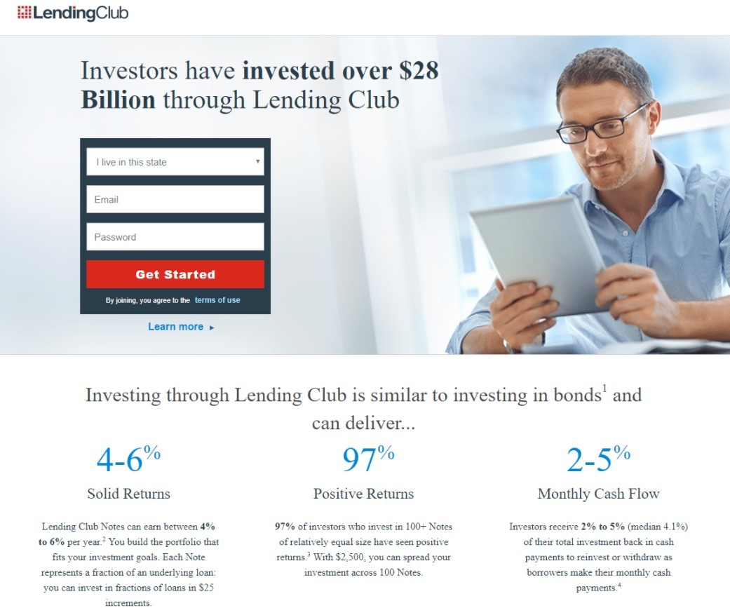 How to Write a Copy for Landing Pages that Sells | Blog