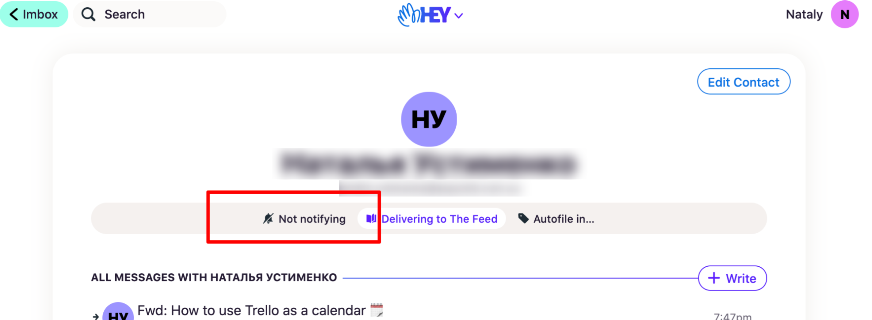 HEY Email Service Review