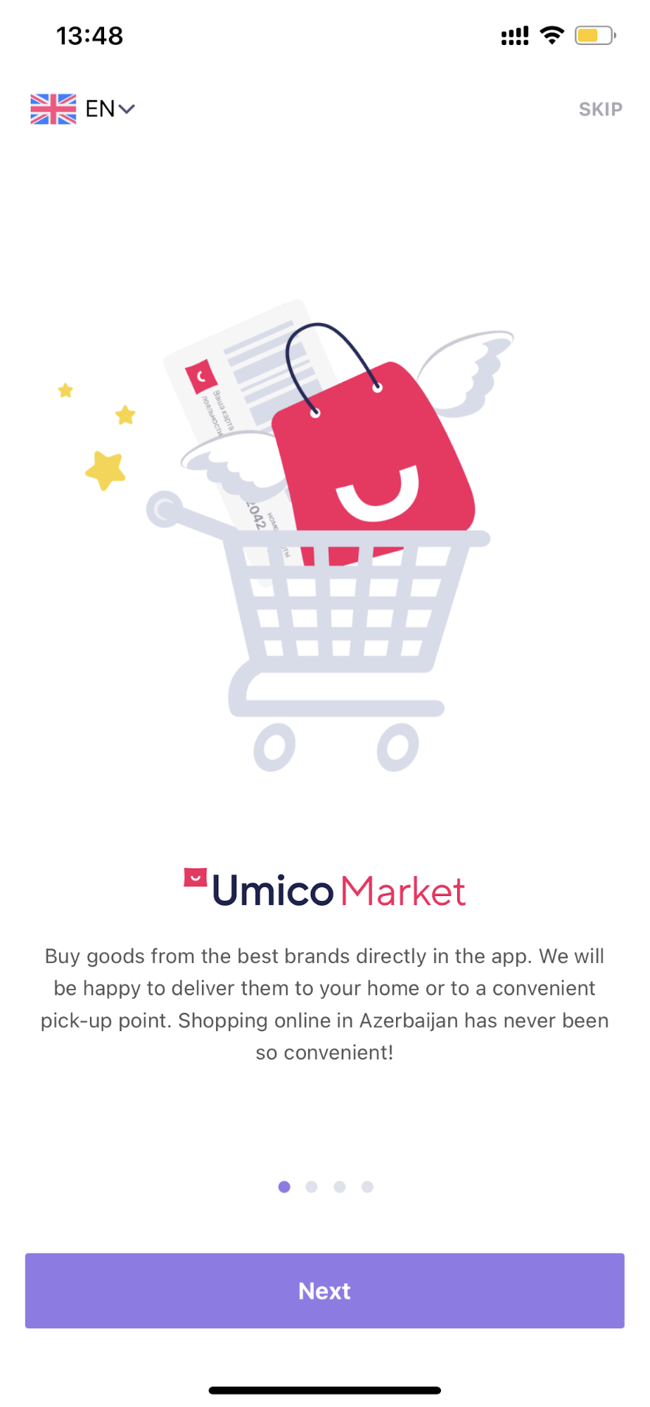 Case Study: Marketplace Increased Purchases by 1.5x with Mobile Push ...