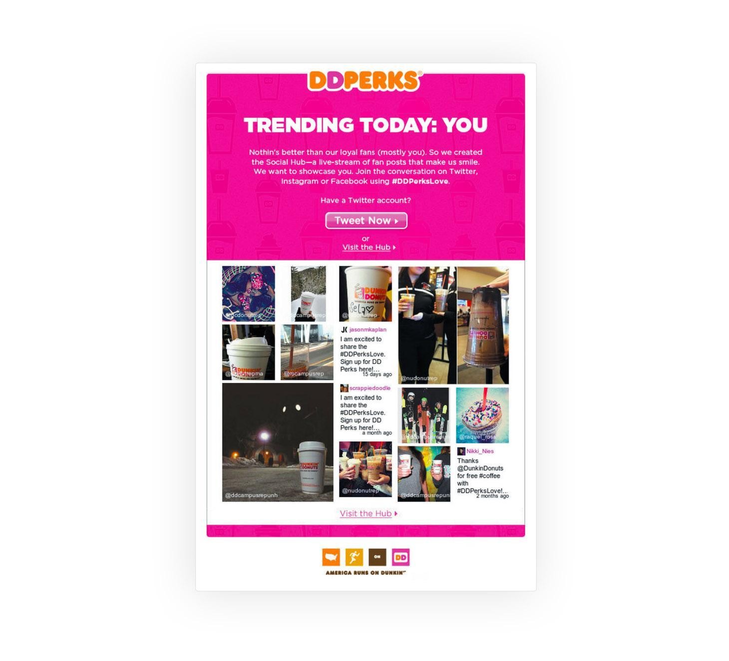 The Ultimate Guide to Integrating Email Marketing with your Social ...