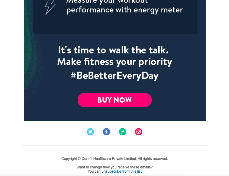 The Ultimate Guide to Integrating Email Marketing with your Social ...