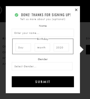 How To Use Subscription Categories: Tips and Best Examples | Blog