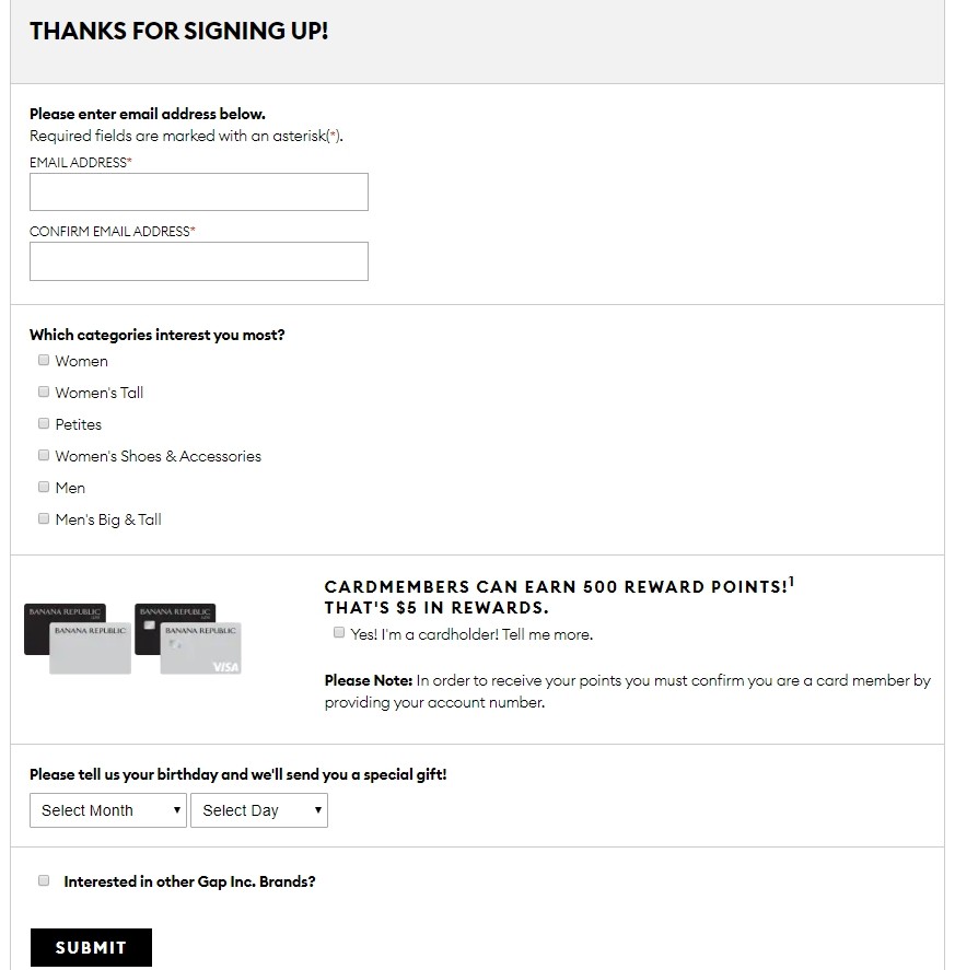 How To Use Subscription Categories: Tips and Best Examples | Blog