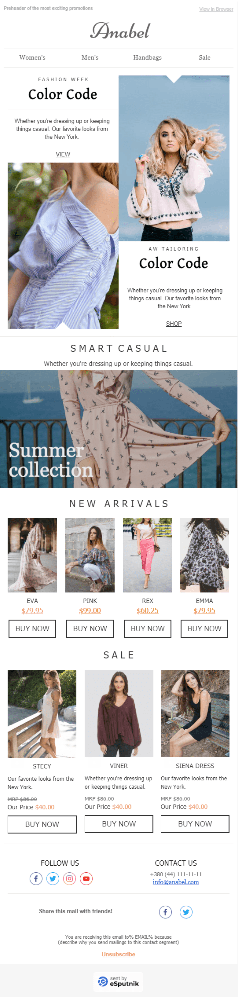 Where to Get Email Templates for Your Marketing Campaigns | Blog