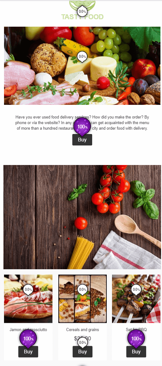 How To Add Anchor Links And Hyperlinks To Emails In A Drag And Drop Editor Blog 2773