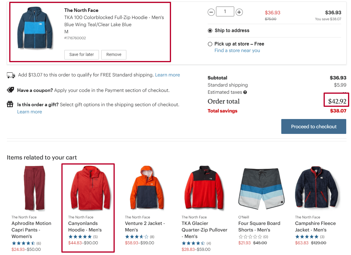 Product Recommendations for Website to Increase Your Conversion Rate | Blog