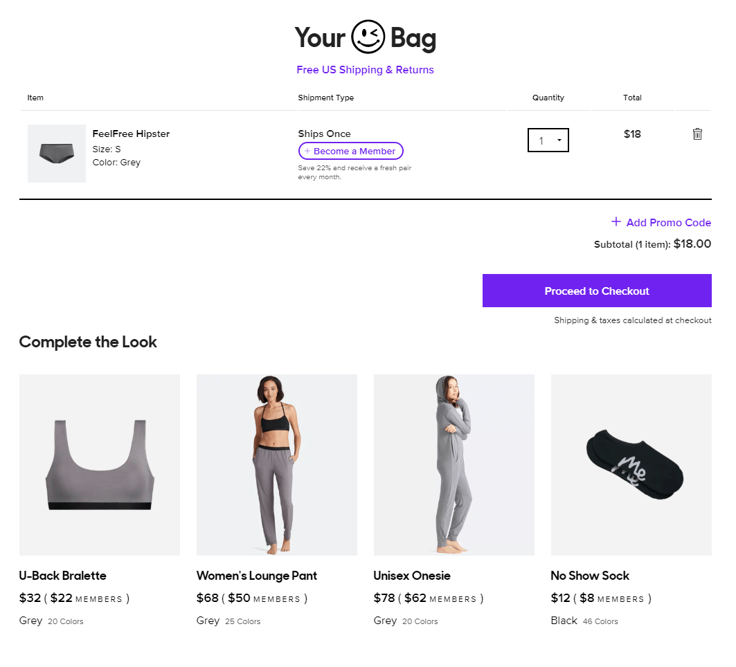 Product Recommendations for Website to Increase Your Conversion Rate | Blog