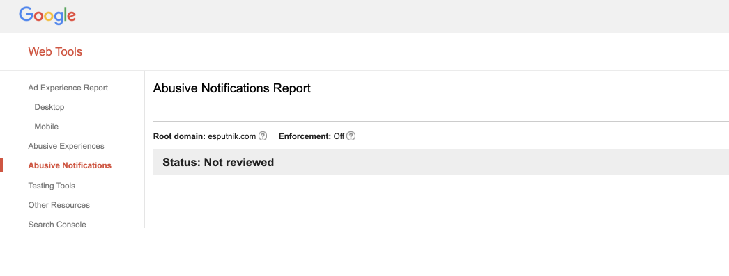 Google Chrome Will Now Block Abusive Browser Notifications | Blog