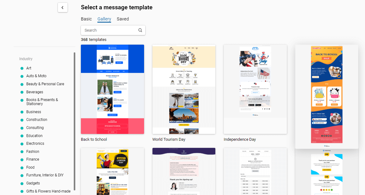 How to Create a Great Back to School Email | Blog