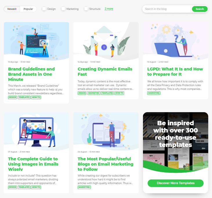 15 Best Email Marketing Blogs You Need to Be Following | Blog