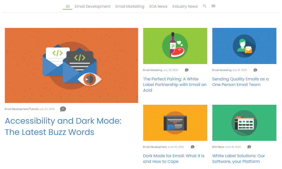 15 Best Email Marketing Blogs You Need to Be Following | Blog