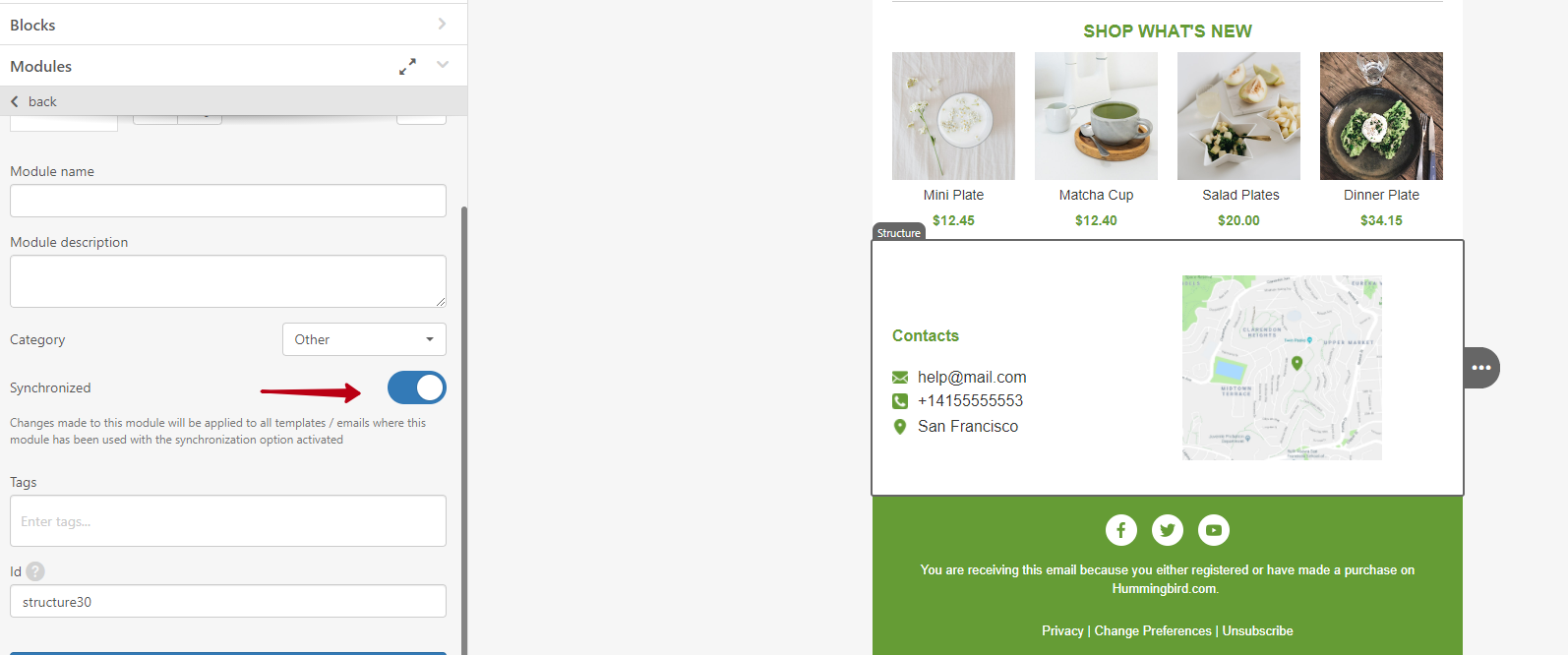 How to Embed Images in an Email Properly | eSputnik Blog