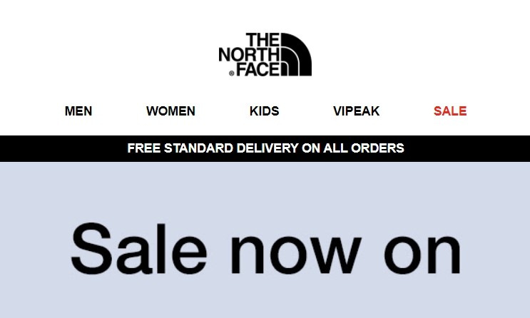 How to Create a Good Email Header [+ Best Header Designs to Learn From ...