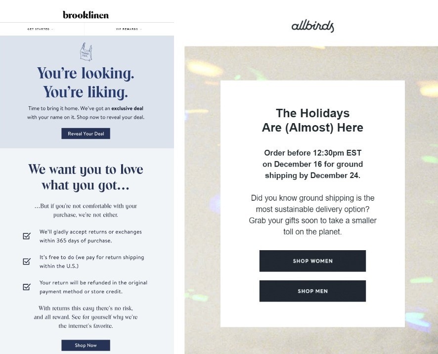 Email Marketing Trends 2021: Content & Design | Blog