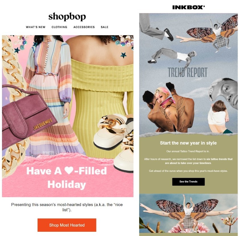 Email Marketing Trends 2021: Content & Design | Blog